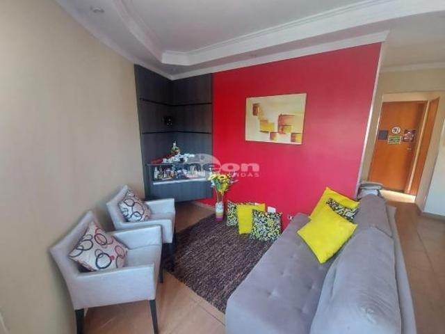 COBERTURA SANTO ANDRÉ VILA MAZEI