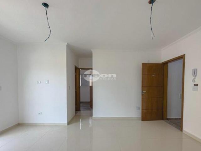 COBERTURA SANTO ANDRÉ VILA PIRES