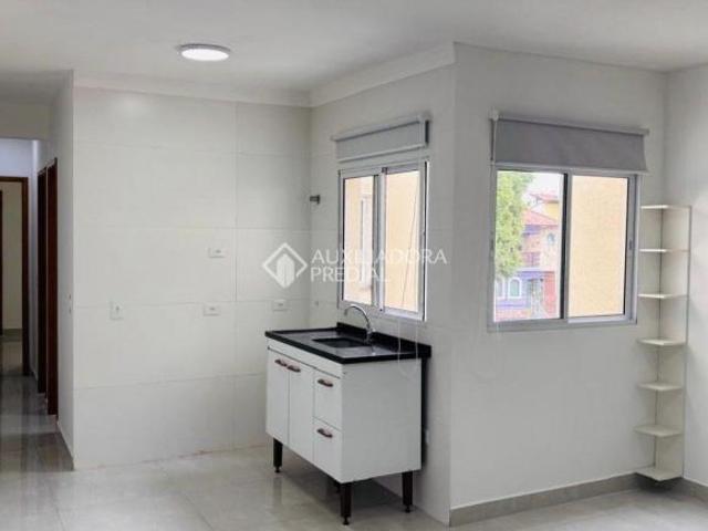 COBERTURA SANTO ANDRÉ VILA PIRES