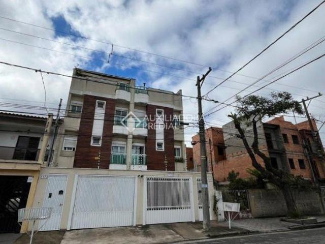 COBERTURA SANTO ANDRÉ VILA PIRES
