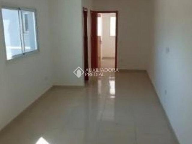 COBERTURA SANTO ANDRÉ VILA PRINCIPE DE GALES