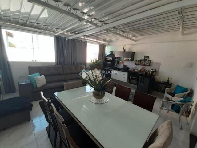 COBERTURA SANTO ANDRÉ VILA PRINCIPE DE GALES