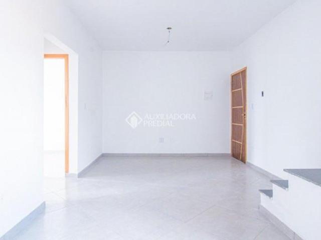 COBERTURA SANTO ANDRÉ VILA SUIÇA
