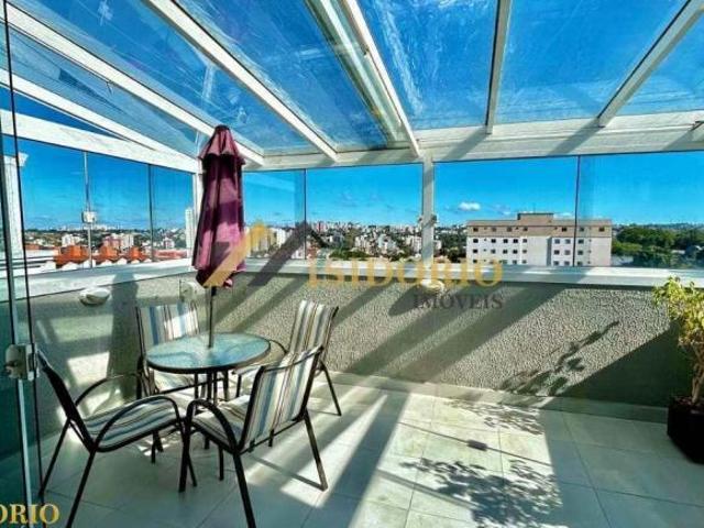 Cobertura Santa Cândida Curitiba R$ 770.000,00 Ref: LAN1699