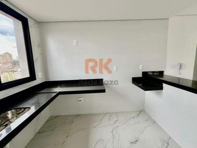 COBERTURA– SANTA AMÉLIA | BELO HORIZONTE