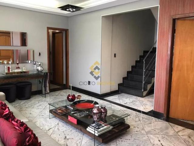 Cobertura Santa Rosa