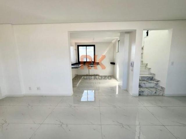 COBERTURA SANTA ROSA | BELO HORIZONTE