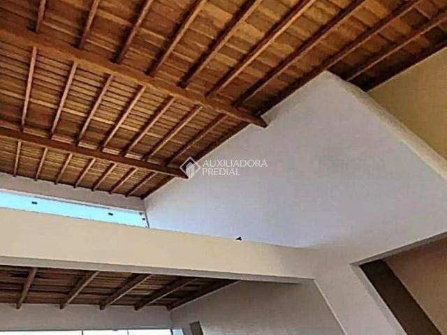 Cobertura s/Condomínio com 3 quartos e 107m² para alugar em Campestre, Santo André