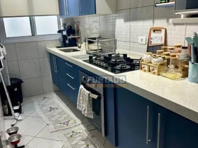 Cobertura sem Condomínio com 2 dormitórios à venda, 124 m² Vila Camilópolis Santo André/SP