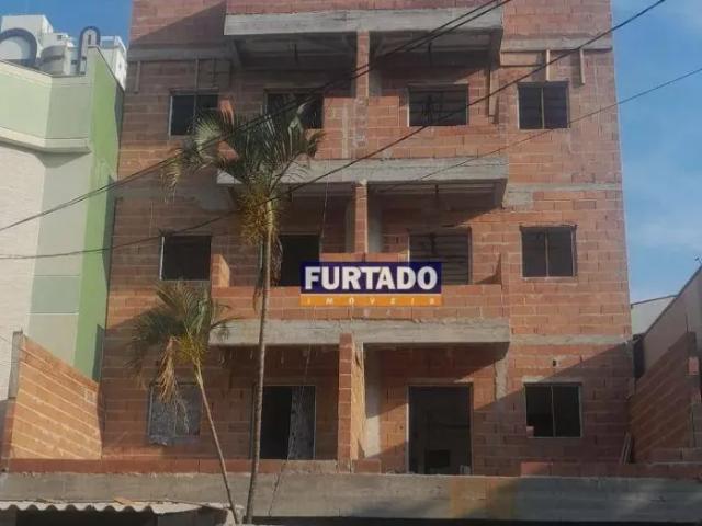 Cobertura sem Condomínio com 2 suítes à venda, 92 m² Vila Floresta Santo André/SP