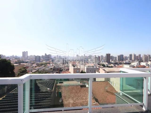 Cobertura sem Condomínio com 2 Quartos para Comprar, 138m² Santa Maria, Santo André/SP