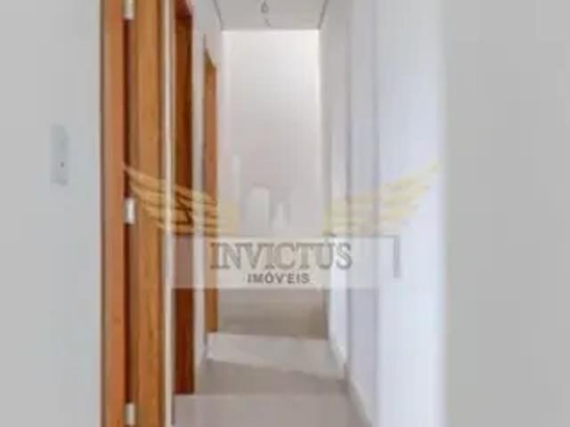 Cobertura sem Condomínio com 2 Quartos para Comprar, 90m² Bairro Silveira, Santo André/SP