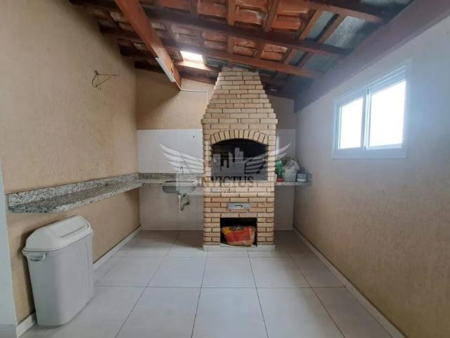 Cobertura sem Condomínio com 3 Quartos para Comprar, 168m² Santa Maria, Santo André/SP