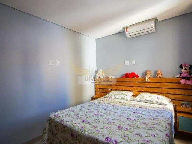 Cobertura sem Condomínio com 3 Quartos para Comprar, 194m² Campestre, Santo André/SP