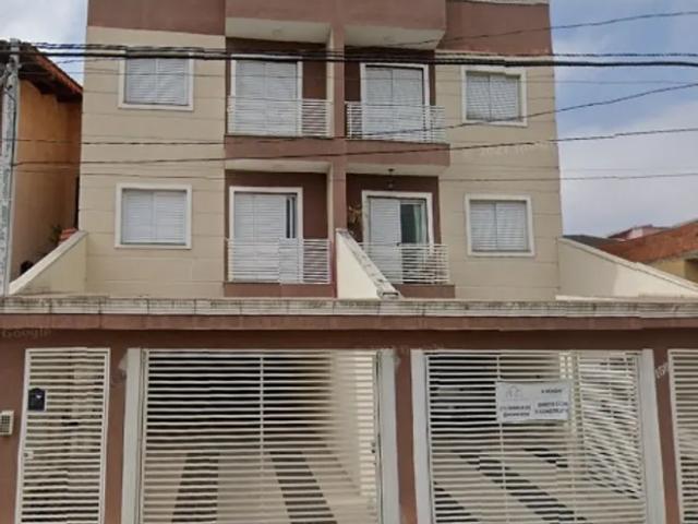 Cobertura Sem Condomínio para venda 100 metros quadrados em Vila Camilópolis Santo André SP