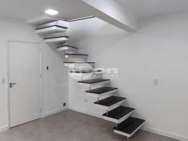 Cobertura sem Condomínio 3 dormitórios, 2 suítes Vila Camilópolis, Santo André