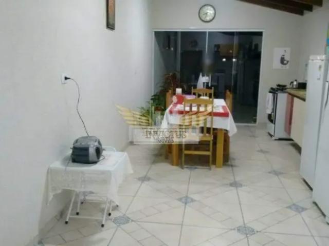 Cobertura sem Condomínio com 3 Dormitórios à Venda, 75m² Vila Floresta, Santo André/SP