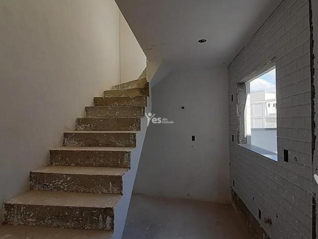 Cobertura sem condomínio,2 quartos e 1 vaga na Vila Guiomar,Santo André SP REF