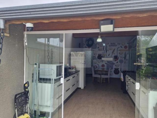 Cobertura sem condomínio 2 quartos suíte 2 vagas Próx trem UFABC