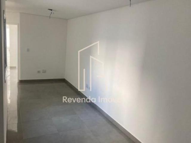 Cobertura Sem Condomínio, 69 m² Interno e 69 m² com um Quintal
