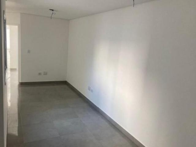 Cobertura Sem Condomínio, 69 m² Interno e 69 m² com um Quintal