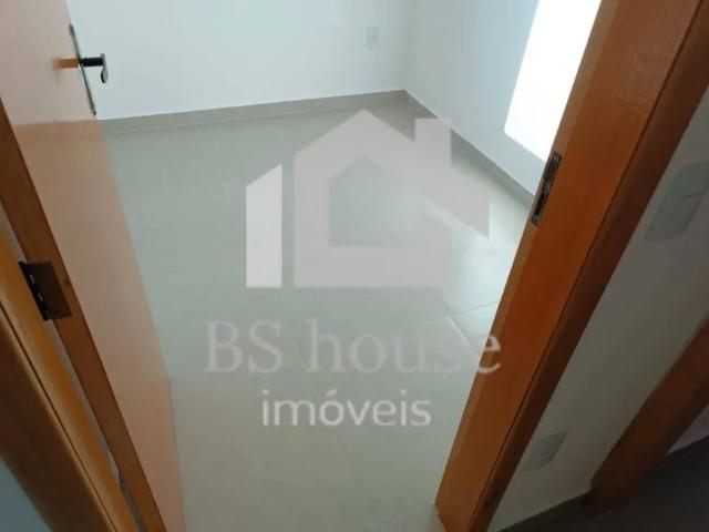 Cobertura sem Condomínio 86m², 2 dormitórios, acesso interno