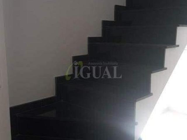 Cobertura sem condominio com elevador, Ótima Localização, Parque Capuava