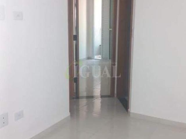 Cobertura sem condominio com elevador, Ótima Localização, Parque Capuava