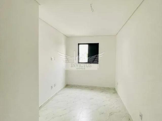 Cobertura sem Condomínio com Elevador e 2 Dormitórios à Venda, 120m² Vila Alzira, Santo André/SP