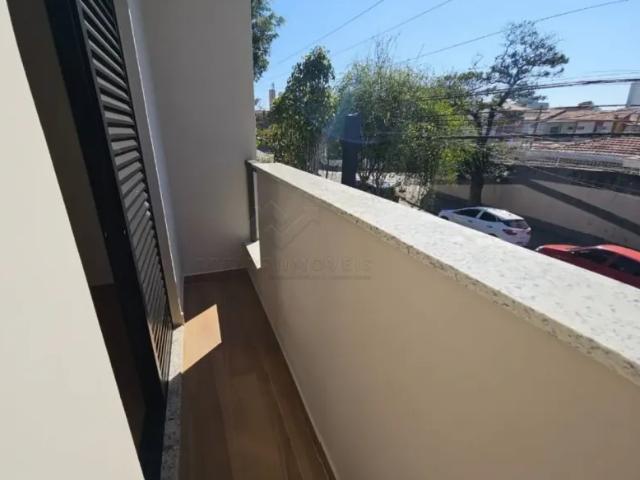 Cobertura sem condomínio com elevador Jardim Bela Vista