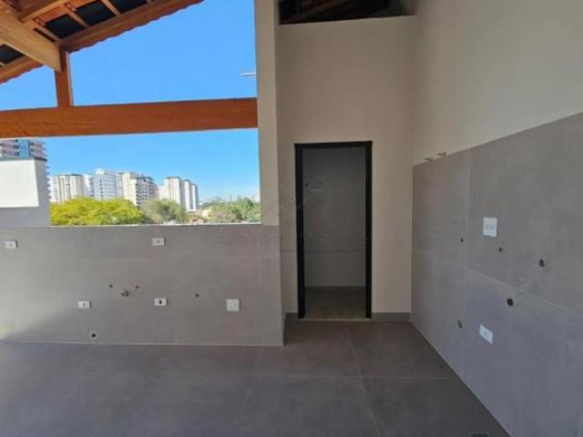 Cobertura sem condomínio com elevador Jardim Bela Vista