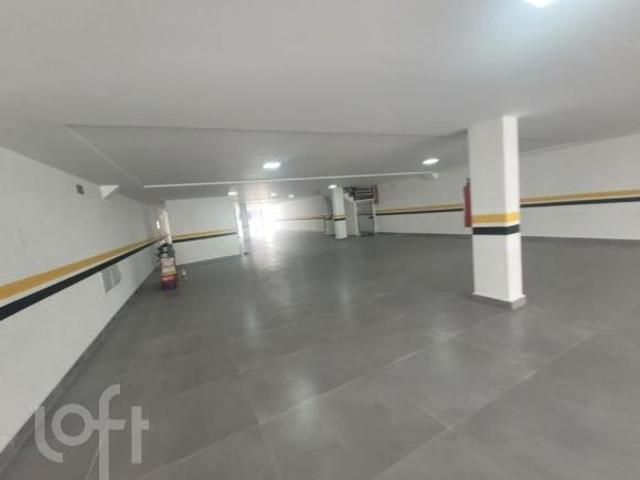 Cobertura sem condomínio com elevador 3 dormitórios com 1 suíte Jardim Bela Vist
