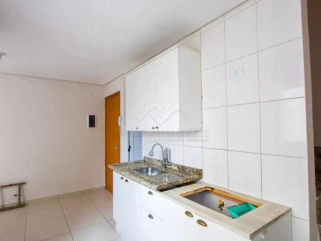 Cobertura sem condominio com 02 dormitórios á venda, 90m² na Vila Humaita Santo André/SP
