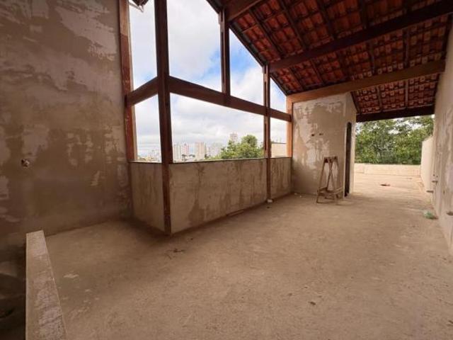 Cobertura sem condominio com 03 dormitorios à venda, 140m² no bairro Paraiso Santo André/SP