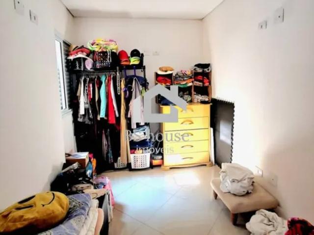 Cobertura sem condomínio com 150m², 3 dormitórios e 2 vagas no Paraiso