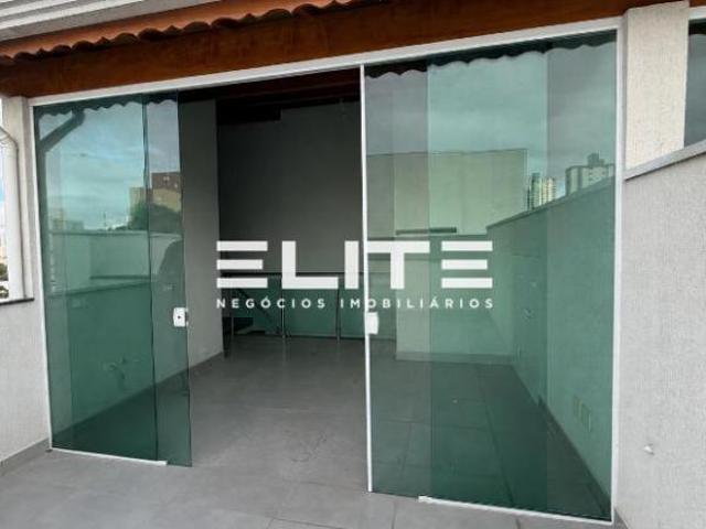 Cobertura Sem Condomínio com 115 m² na Vila Valparaíso – Santo André