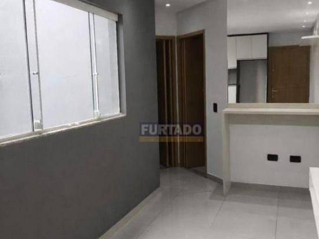 Cobertura sem Condomínio com 2 dormitórios à venda, 76 m² Parque Marajoara S