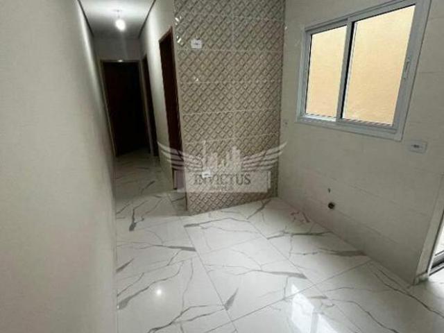 Cobertura sem Condomínio com 2 Dormitórios à Venda, 78m² Jardim Guarará. Santo André/SP