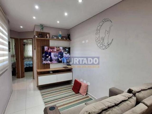 Cobertura sem Condomínio com 2 dormitórios à venda, 84 m² Vila Metalúrgica S