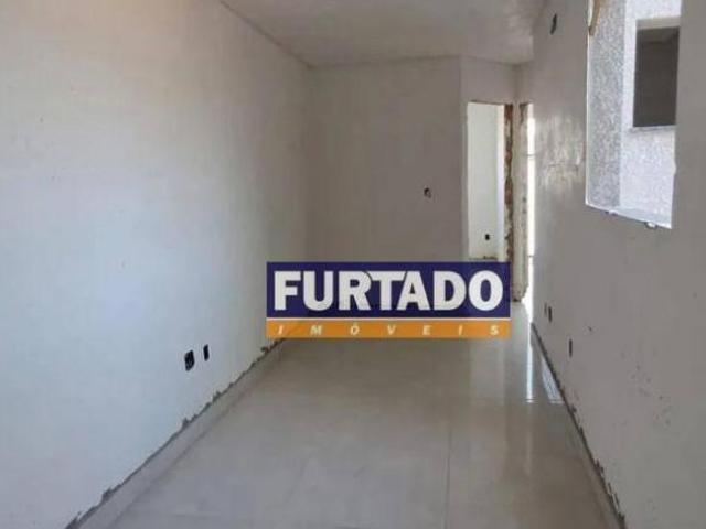 Cobertura sem Condomínio com 2 dormitórios à venda, 90 m² Campestre Santo An
