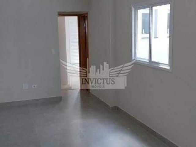 Cobertura sem Condomínio com 2 Dormitórios à Venda, 90m² Vila Pires, Santo André/SP