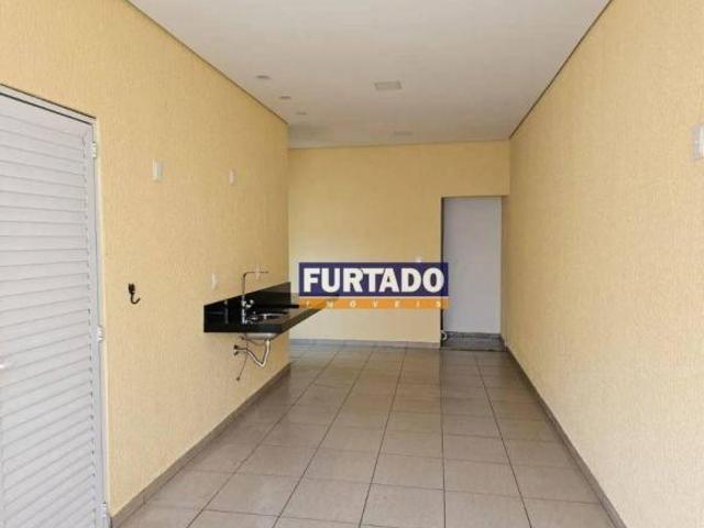 Cobertura sem Condomínio com 2 dormitórios à venda, 92 m² Vila Apiaí Santo A