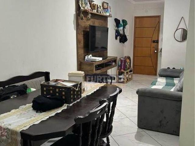 Cobertura sem Condomínio com 2 dormitórios à venda, 101 m² Utinga Santo André/SP