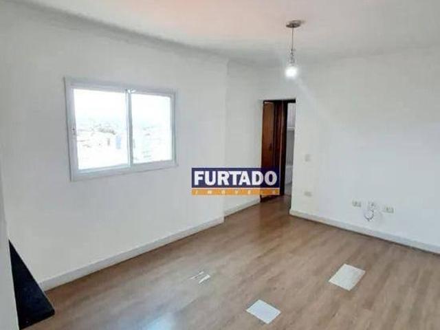 Cobertura sem Condomínio com 2 dormitórios à venda, 104 m² Vila Progresso Sa