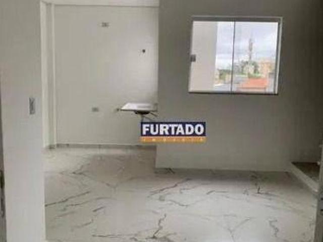 Cobertura sem Condomínio com 2 dormitórios à venda, 104 m² Santa Maria Santo