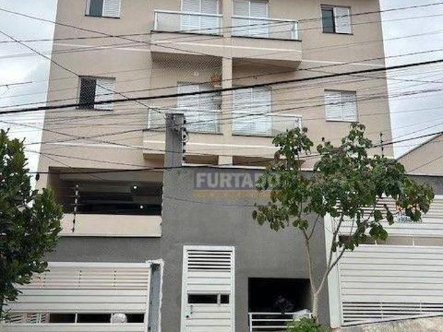 Cobertura sem Condomínio com 2 dormitórios à venda, 108 m² Jardim Progresso