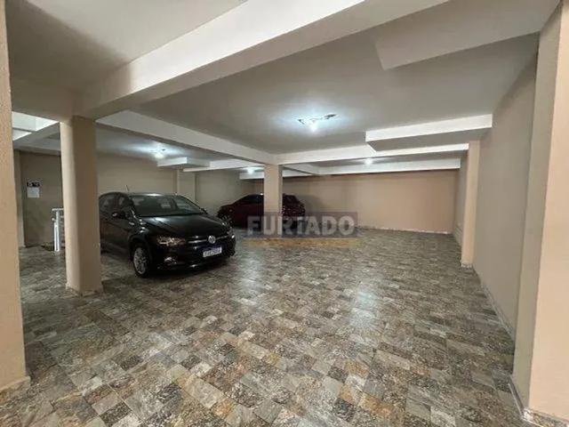 Cobertura sem Condomínio com 2 dormitórios à venda, 108 m² Jardim Progresso Santo André/SP