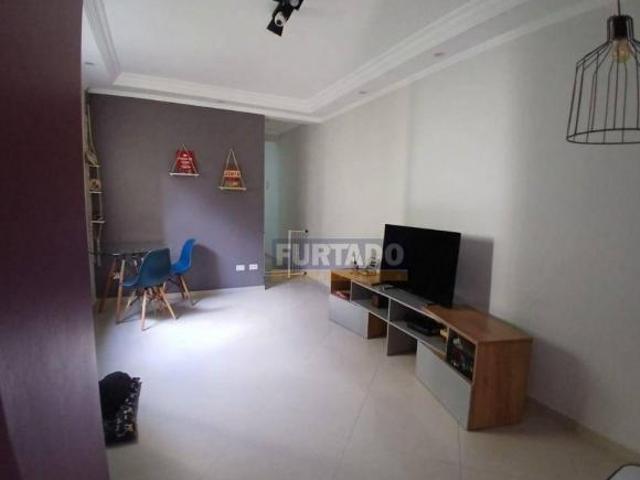 Cobertura sem Condomínio com 2 dormitórios à venda, 110 m² Vila Camilópolis Santo André/SP