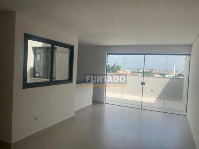 Cobertura sem Condomínio com 2 dormitórios à venda, 110 m² Santa Maria Santo