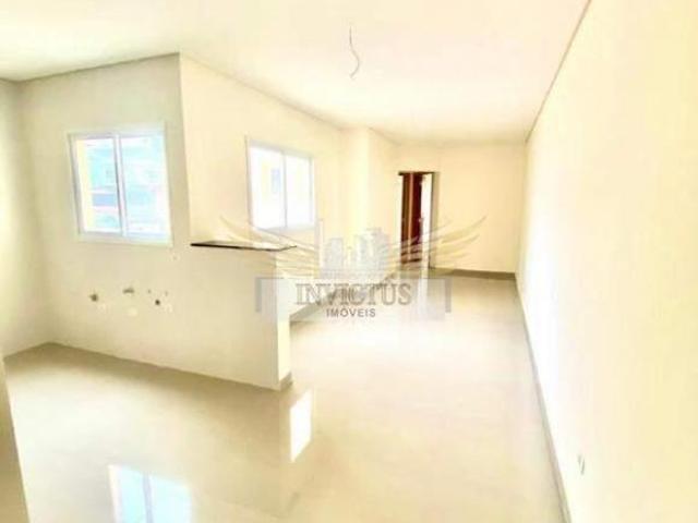 Cobertura sem Condomínio com 2 Dormitórios à Venda, 113m² Parque Novo Oratório/SP